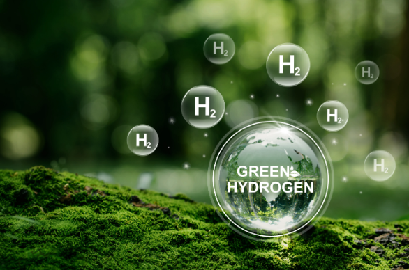 What Are the Main Methods for Producing Green Hydrogen? - Learn Hydrogen