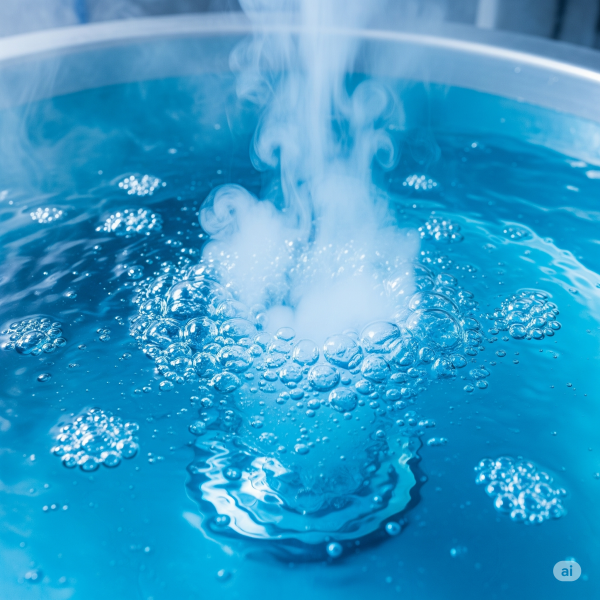 Boiling Point - Learn Hydrogen