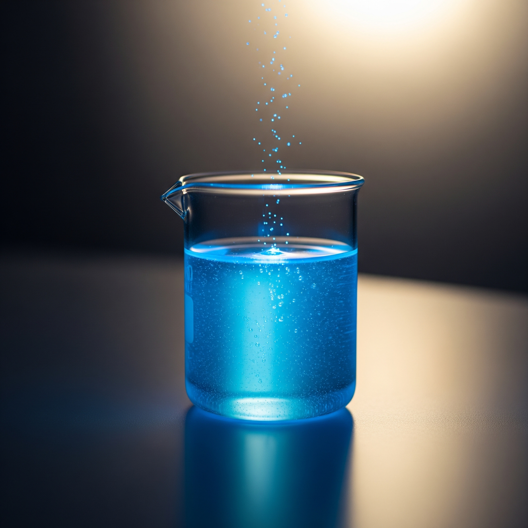 KOH Electrolyte - Learn Hydrogen