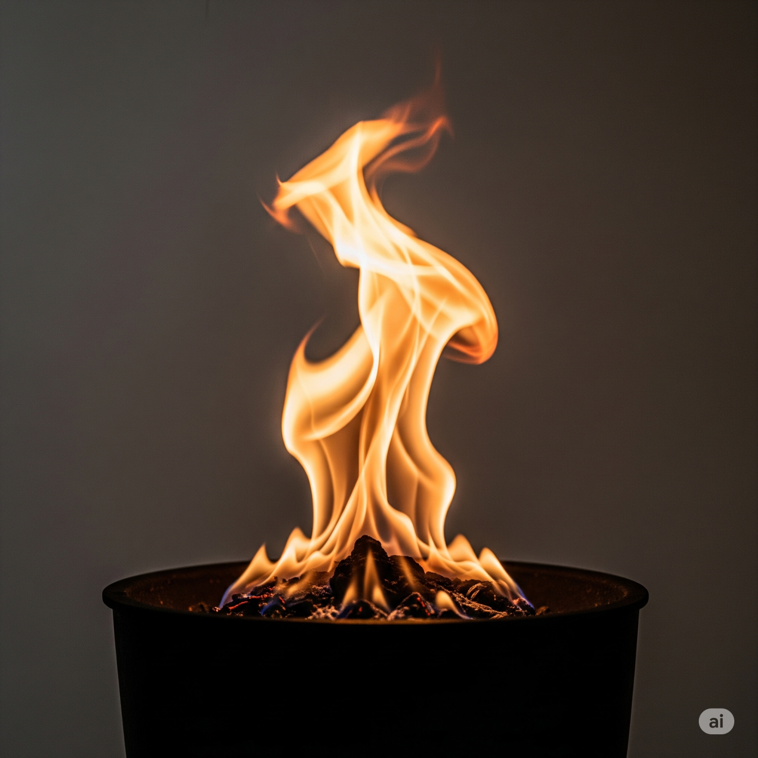 Flame Temperature - Learn Hydrogen