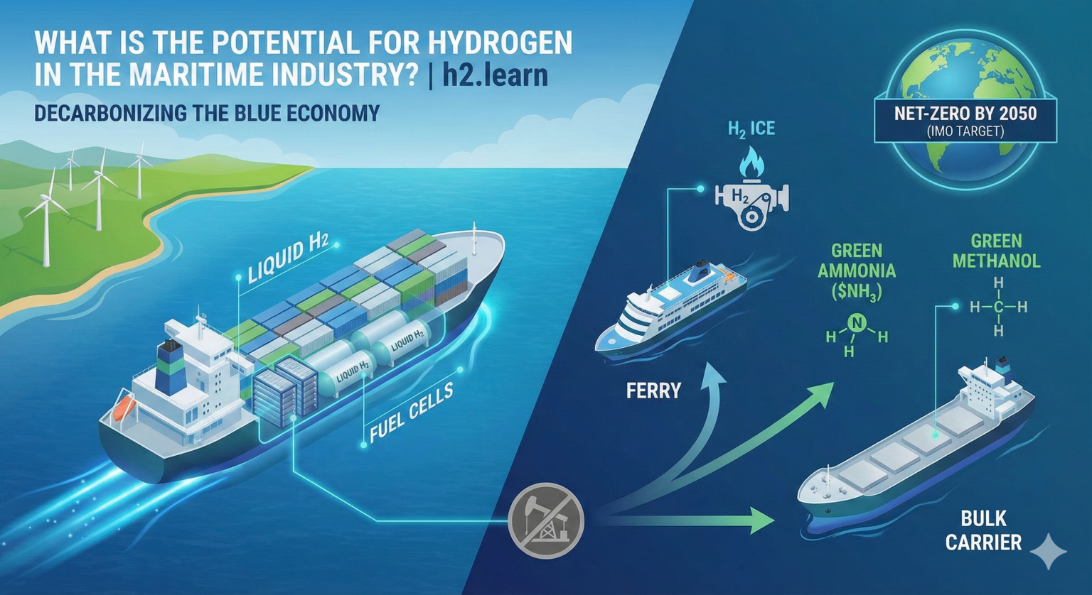 Line Pack - Learn Hydrogen