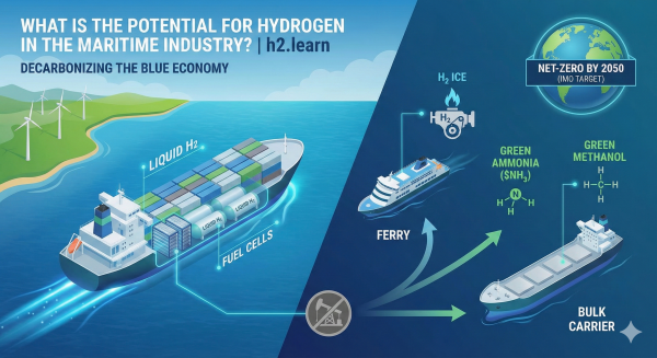 Line Pack - Learn Hydrogen
